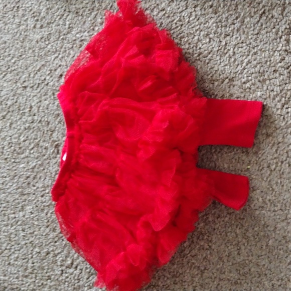 Pl Baby | Bottoms | 4 For 2 Baby Girl Ruffle Pants | Poshmark